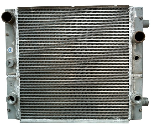 Radiatoare auto si industriale | agricultura