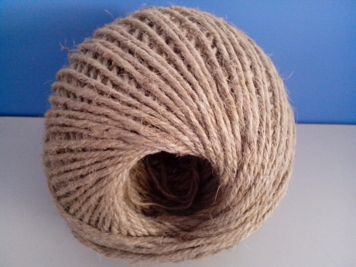 Ghem iuta | Gheme din iuta