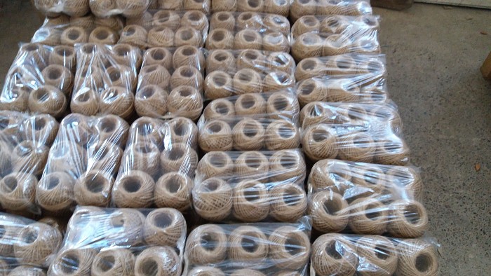 Ghem iuta | Gheme din iuta