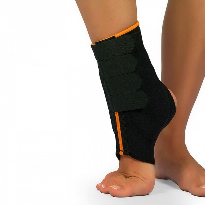 Glezniera stabilizare ligamente - ARA2402 | Orteze picior