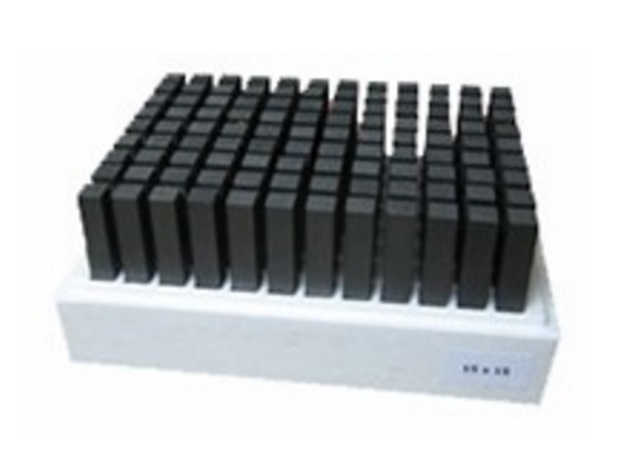 Grafit electroeroziune forma patrata | Grafit electroeroziune