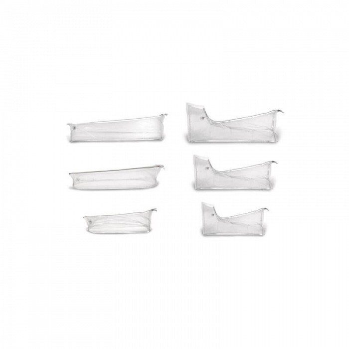 Kit atela pneumatica - EM244 | Atele urgente