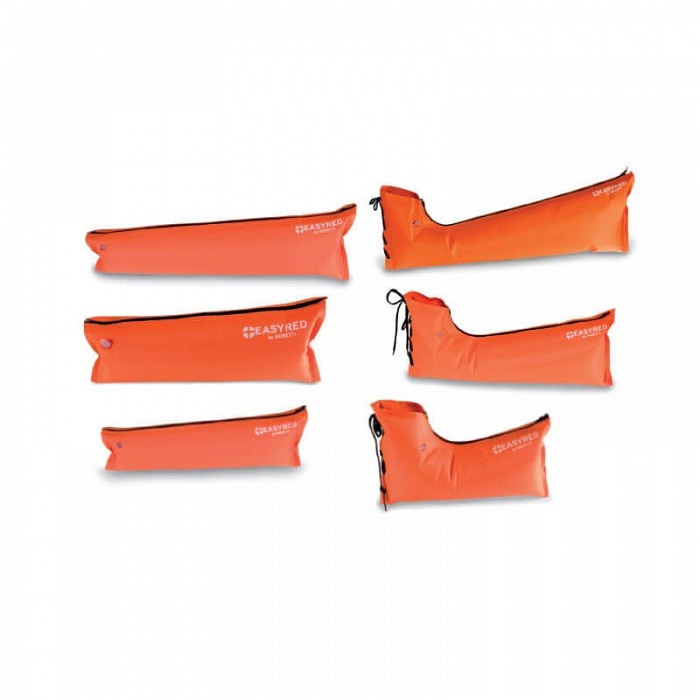 Kit atela pneumatica - EM246 | Atele urgente