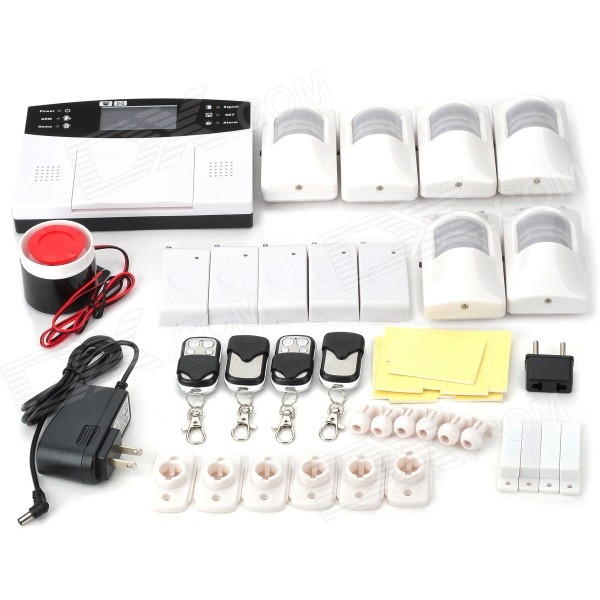 Kit sistem alarma | Sisteme de alarma