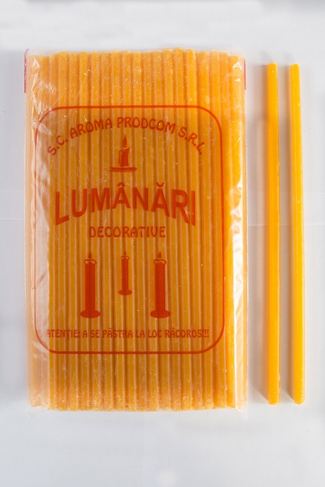 Lumanari de cult | Lumanari decorative