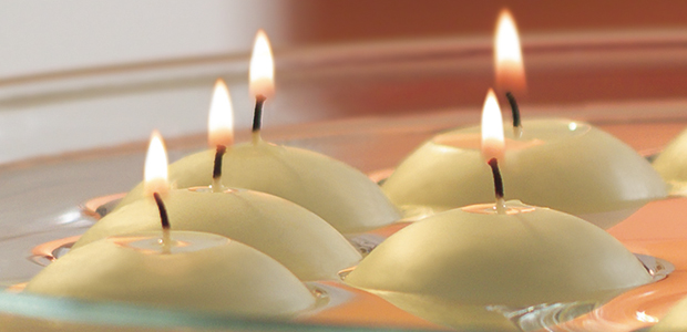 Lumanari plutitoare | Lumanari plutitoare