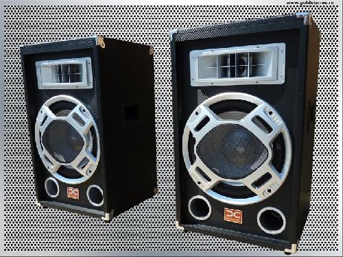 Boxe Active NANO | Boxe Active Profesionale