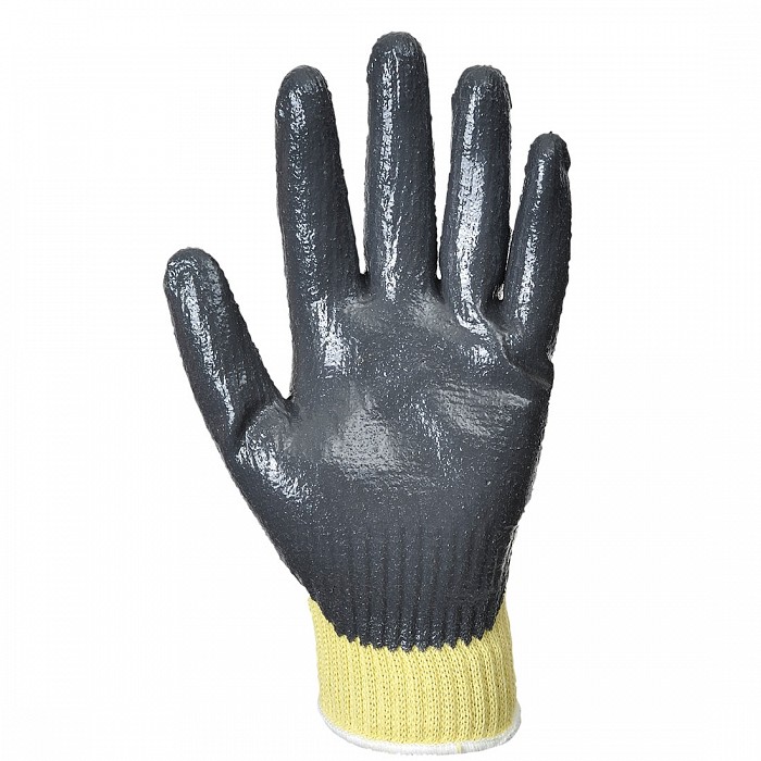 Manus pentru Aderenta Nitrile CUT 3 | Manusi