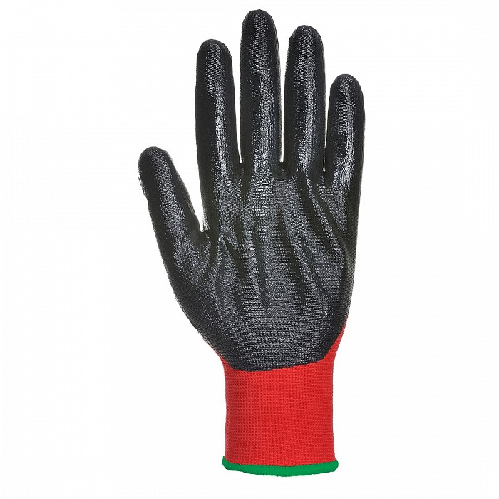 Manusa Flexo Grip Nitrile | Manusi