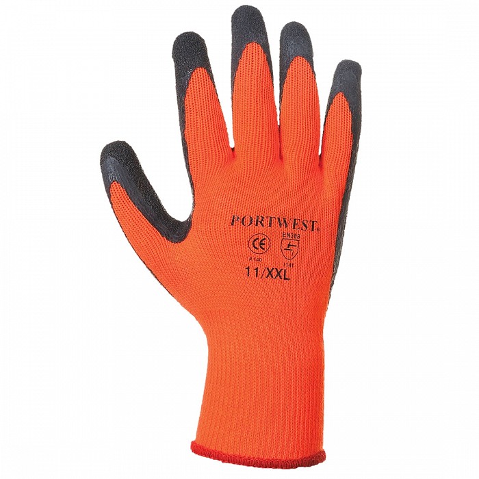 Manusa Thermal Grip | Manusi