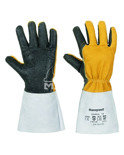 Manusi sudor MAXI WELDER CUT | Manusi pentru sudura