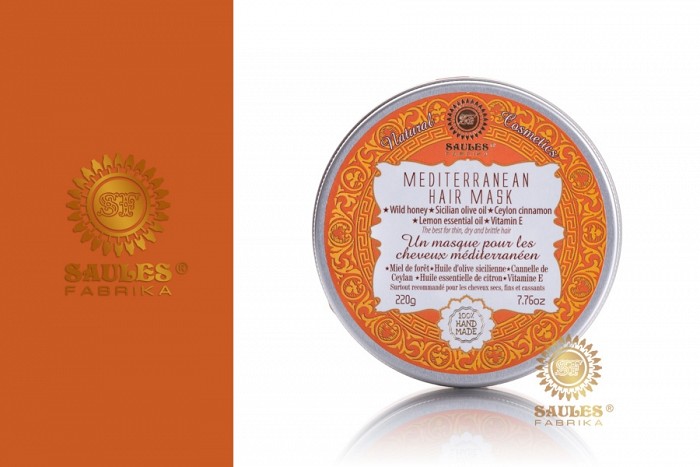 Masca de par | cosmetice