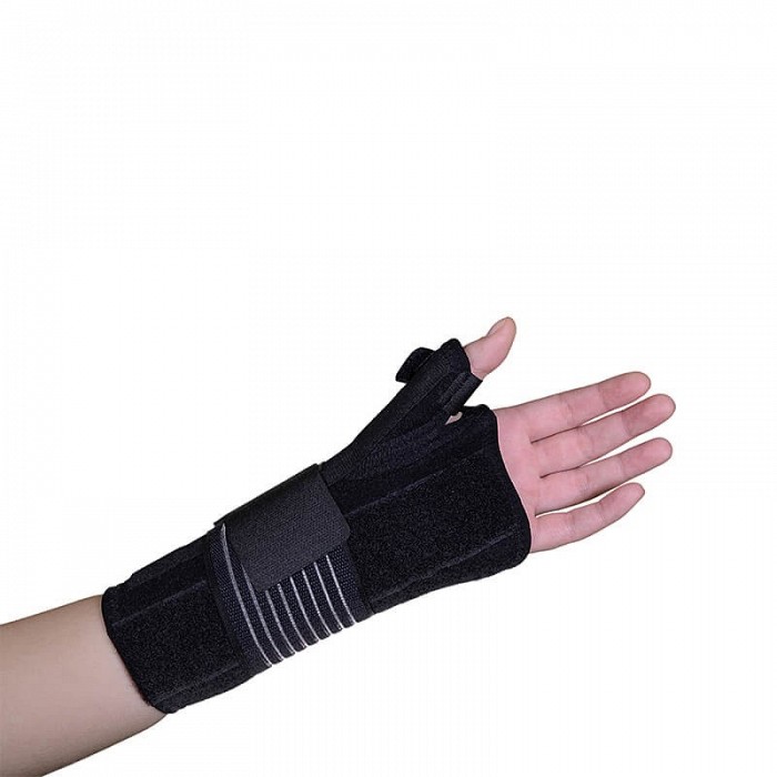 Orteza atele police si articulatia mainii - ARH5021 | Orteze mana