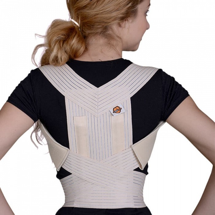 Orteza Cervico-toracica posturex - ARC161 | Orteze torace si abdomen