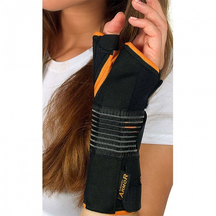 Orteza cu atela pentru articulatia mainii - ARH2605 | Orteze mana