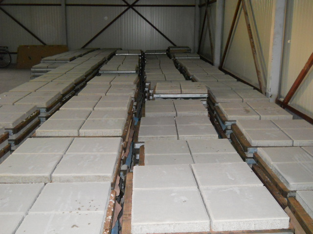 Pavele ecologice | Pavele