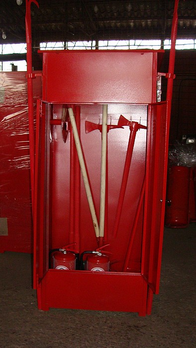 Pichet PSI | Materiale stins incendiu