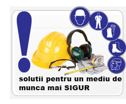 Prevenire si protectie in domeniul securitatii in munca | Servicii ssm