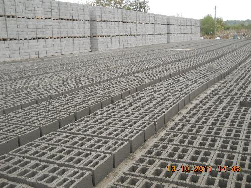 Boltari de gard | Boltari