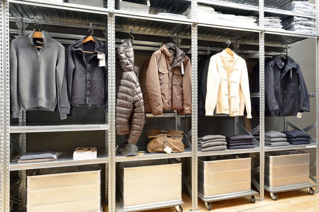 Rafturi magazine | rafturi depozitare