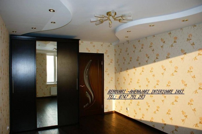 Renovari apartamente iasi | renovari apartamente