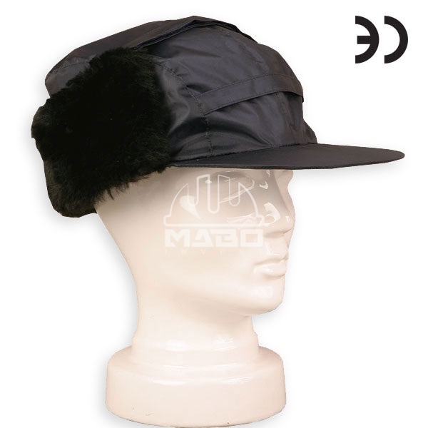 Sapca de iarna ALPIN | Caciuli, Sepci, Tricouri