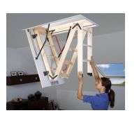 Scara modulara acces pod KOMFORT (LWK) | Scara Acces Pod