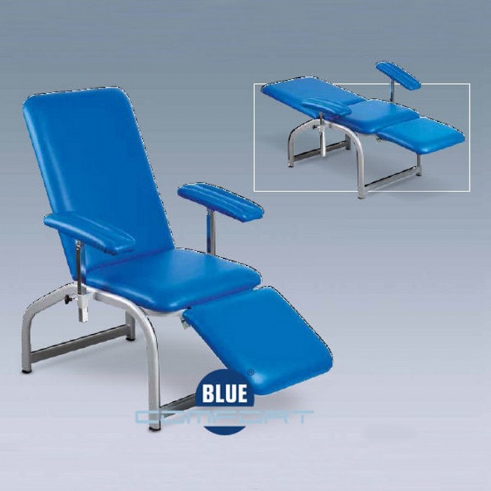 Scaun de recoltare fara roti T4000 | Scaune recoltare sange