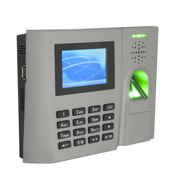 Sistem de pontaj cu amprenta sau cod TA-FP-260-C | Sisteme de pontaj