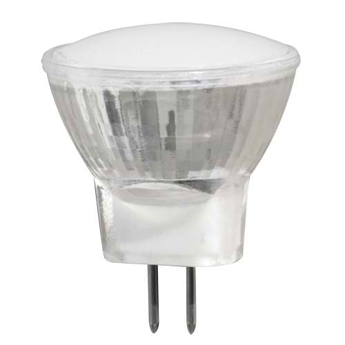 Spot LED, MR11 12Volt DC 2Watt ,21 SMD 3014, lumina calda | Becuri LED ...