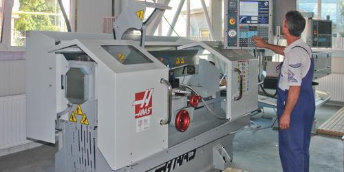 Servicii strunjire cu strunguri CNC HAAS TL1 - Strunjire | Strunjire