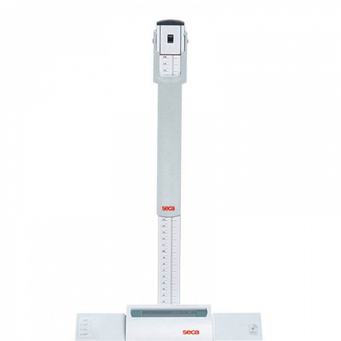 Taliometru telescopic - seca 220 | Cantare