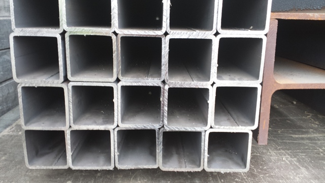 Teava patrata otel | Teava otel