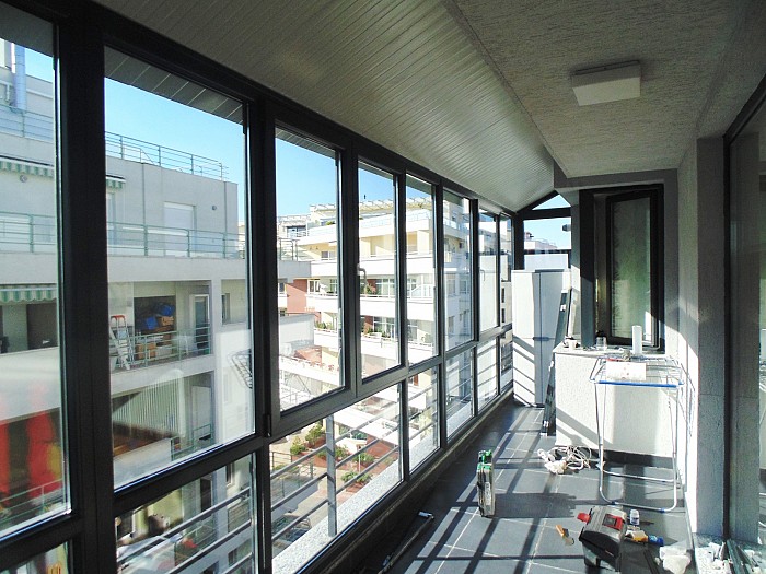 termopane pvc rehau | TERMOPANE PVC