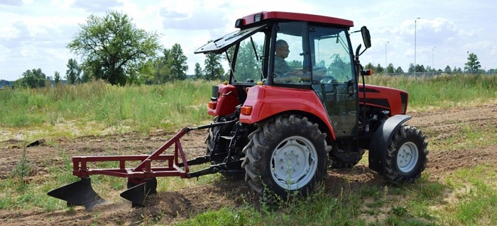 Tractor BELARUS 622 | Tractoare