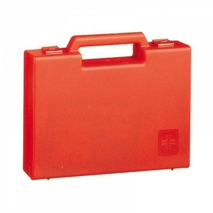 Trusa medicala de prim ajutor TRIX goala - PS185 | Truse urgente