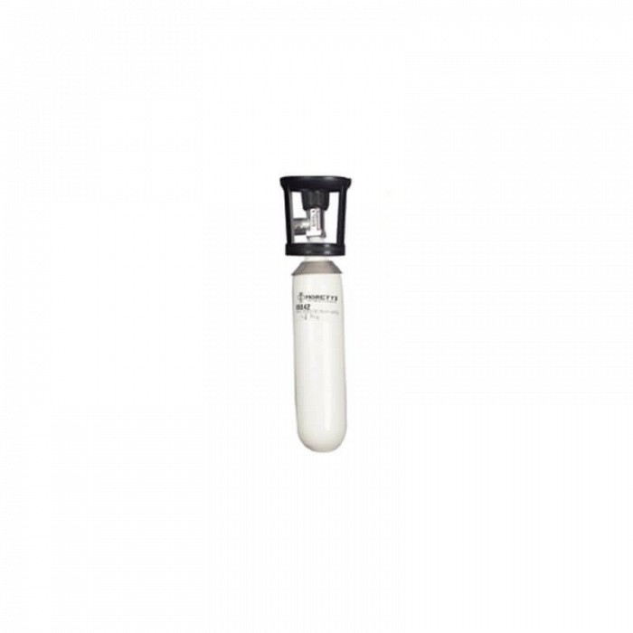 Tub de oxigen medicinal reincarcabil - OS140 | Oxigenoterapie