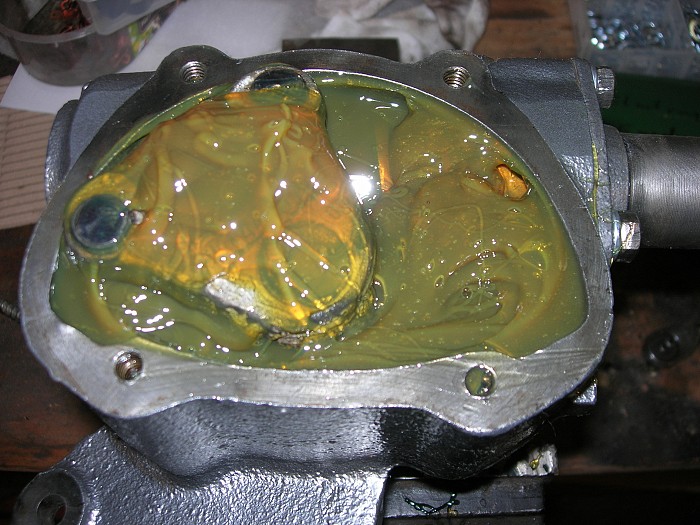 Vaselina gresare automata 17kg/Vaselina lichida butoi | Vaselina