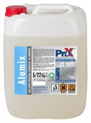 ALUMIX | Spuma activa