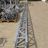 STALP METALIC ZINCAT de la 2 firme