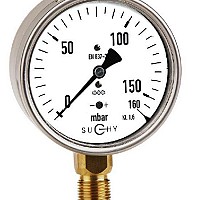 MANOMETRE CU CAPSULA de la 3 firme