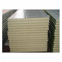 Panouri Termoizolante - 6 oferte de la 5 firme