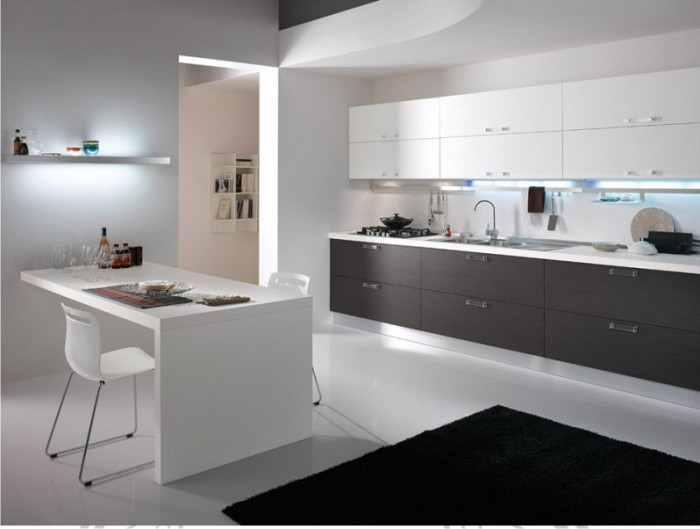 Bucatarii Moderne - 21 oferte de la 4 firme