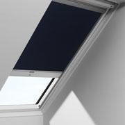 Rulouri De Interior Opace Velux Dkl, Sc Second Generation Trading Srl