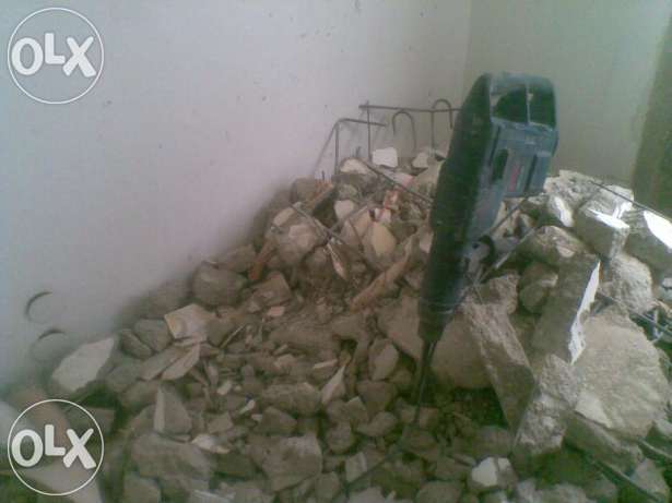 Demolare Pereti In Apartamente.decopertare Gresie, Standard Design ...