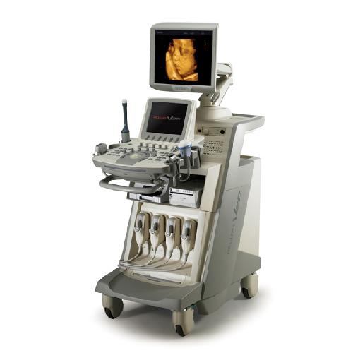 Ecograf Accuvix V20 4d Live-doppler Color, Sc Danson Srl