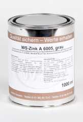 Grund Zinc Pentru Zincare La Rece 380 Lei, Importator, Euro Vabe Group Srl