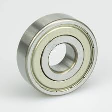 Rulmenti Radiali, Sc Novitech Company Srl