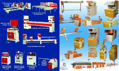 Utilaje pvc | utilaje pvc