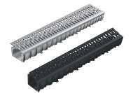 Rigola Aco Self Hexaline, Sc Second Generation Trading Srl